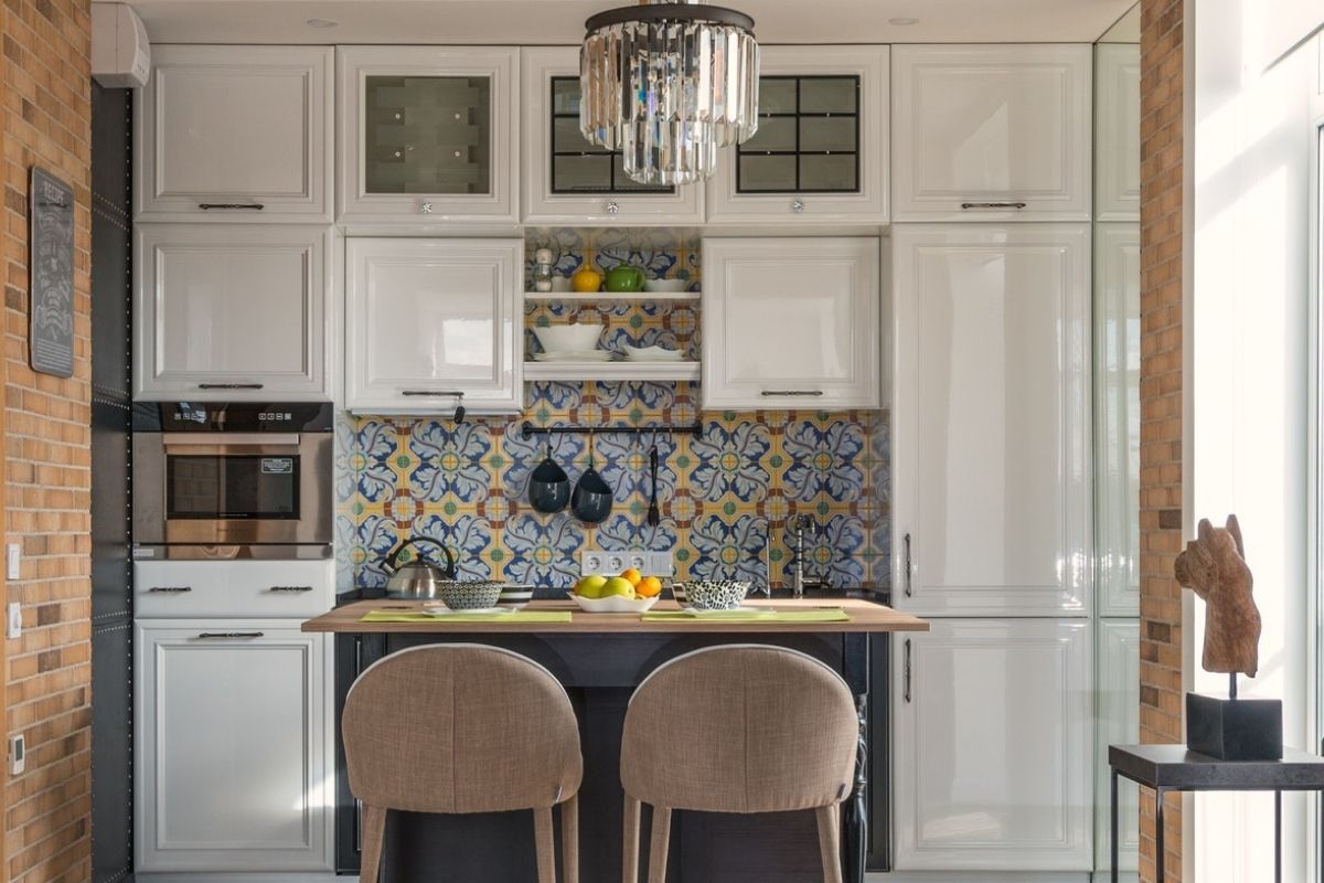 Declutter Your Small Kitchen in 5 Easy Steps - Seasons in Parenting