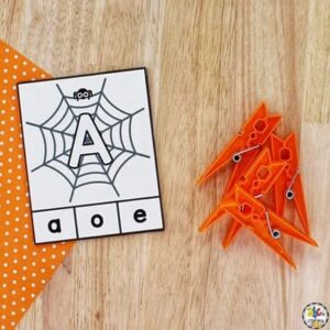 65+ Free Halloween Printable Activities for Kids - Seasons in Parenting