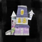 65+ Free Halloween Printable Activities for Kids - Seasons in Parenting