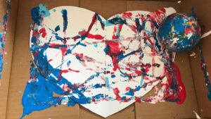 35+ Fun Valentine's Day Activities for Toddlers - Seasons in Parenting