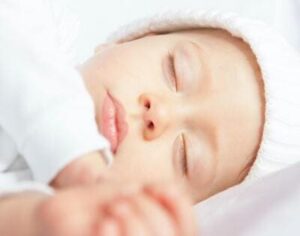 7 Simple Steps to The Best Baby Bedtime Routine for a Great Night's ...