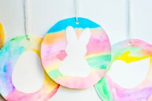 40+ Fun Easter Activities for Toddlers - Seasons in Parenting