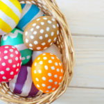 40+ Fun Easter Activities for Toddlers - Seasons in Parenting