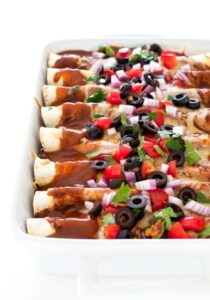 60 Yummy Postpartum Freezer Meals to Make New Mom Life Easy - Seasons ...