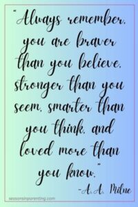 75 Baby Book Inscription Ideas Perfect for a New Baby - Seasons in ...