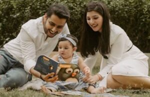 75 Baby Book Inscription Ideas Perfect for a New Baby - Seasons in ...