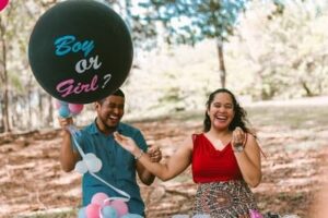 50 Cute Baby Gender Reveal Quotes for Your Baby Announcement - Seasons ...