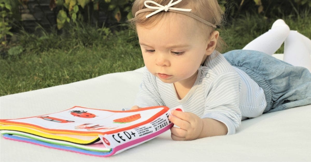 75 Baby Book Inscription Ideas Perfect for a New Baby - Seasons in ...