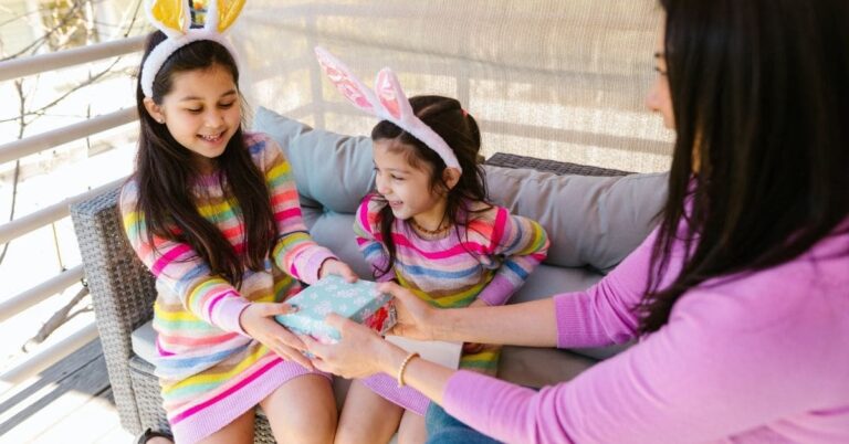 65 Best Happy Easter Daughter Quotes - Seasons in Parenting