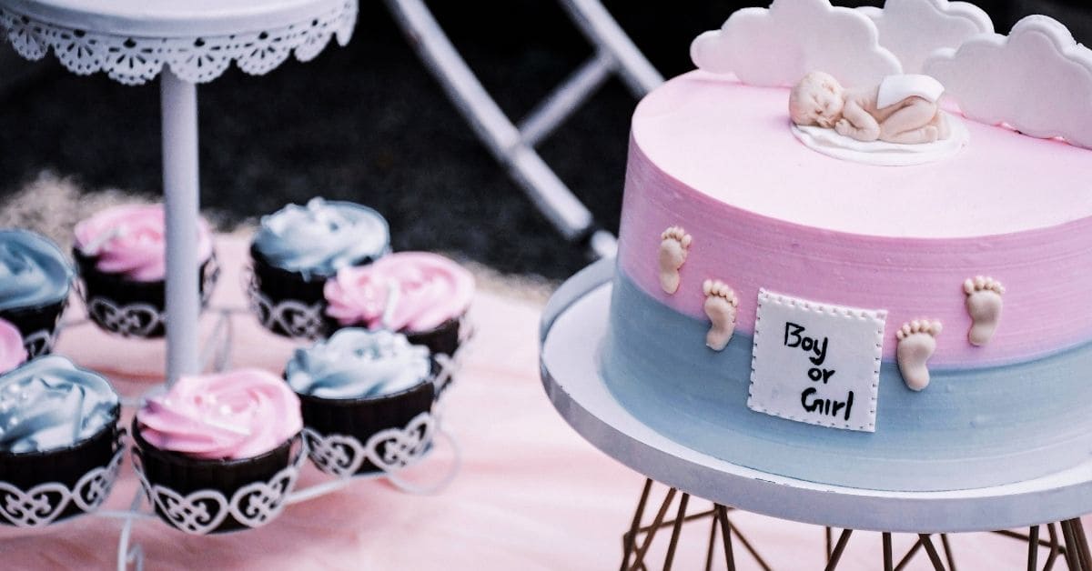 50 Cute Baby Gender Reveal Quotes for Your Baby Announcement - Seasons ...