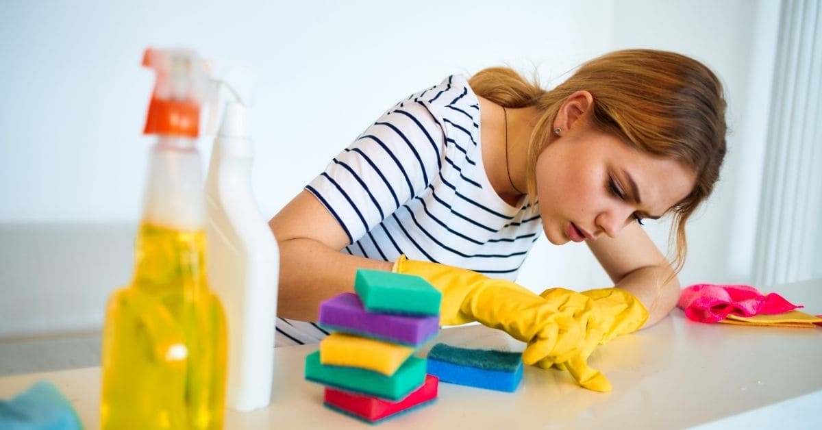 The Ultimate Guide to Spring Cleaning in 2026 - Seasons in Parenting