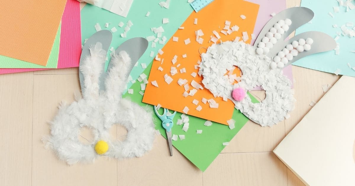 21 Fun Easter Traditions for Toddlers - Seasons in Parenting