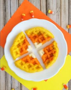 25 Fun Halloween Breakfast Ideas for Kids - Seasons in Parenting