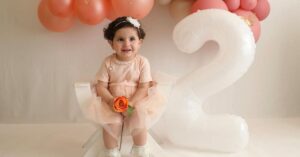 150 Best 2 Year Old Birthday Quotes for Girls and Boys - Seasons in ...