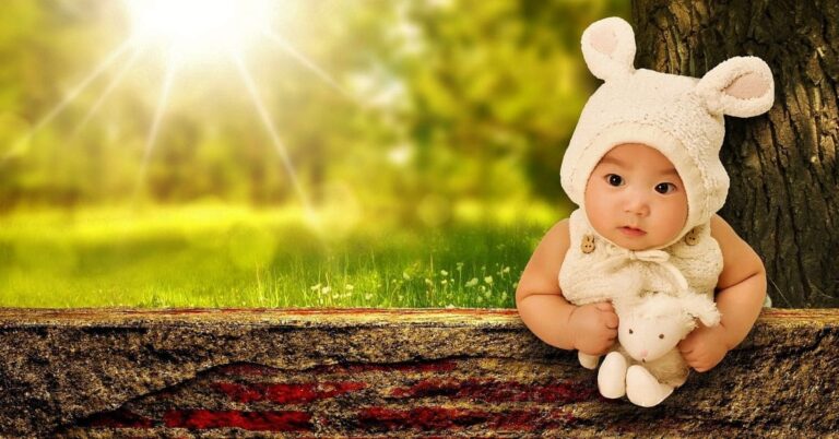 95 Happy Easter Baby Quotes for Instagram - Seasons in Parenting