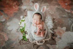 95 Happy Easter Baby Quotes for Instagram - Seasons in Parenting